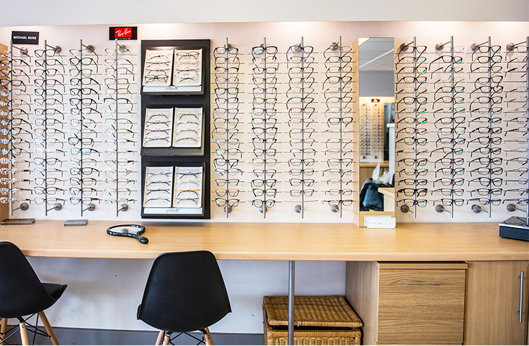 Our Services - Forsight Opticians
